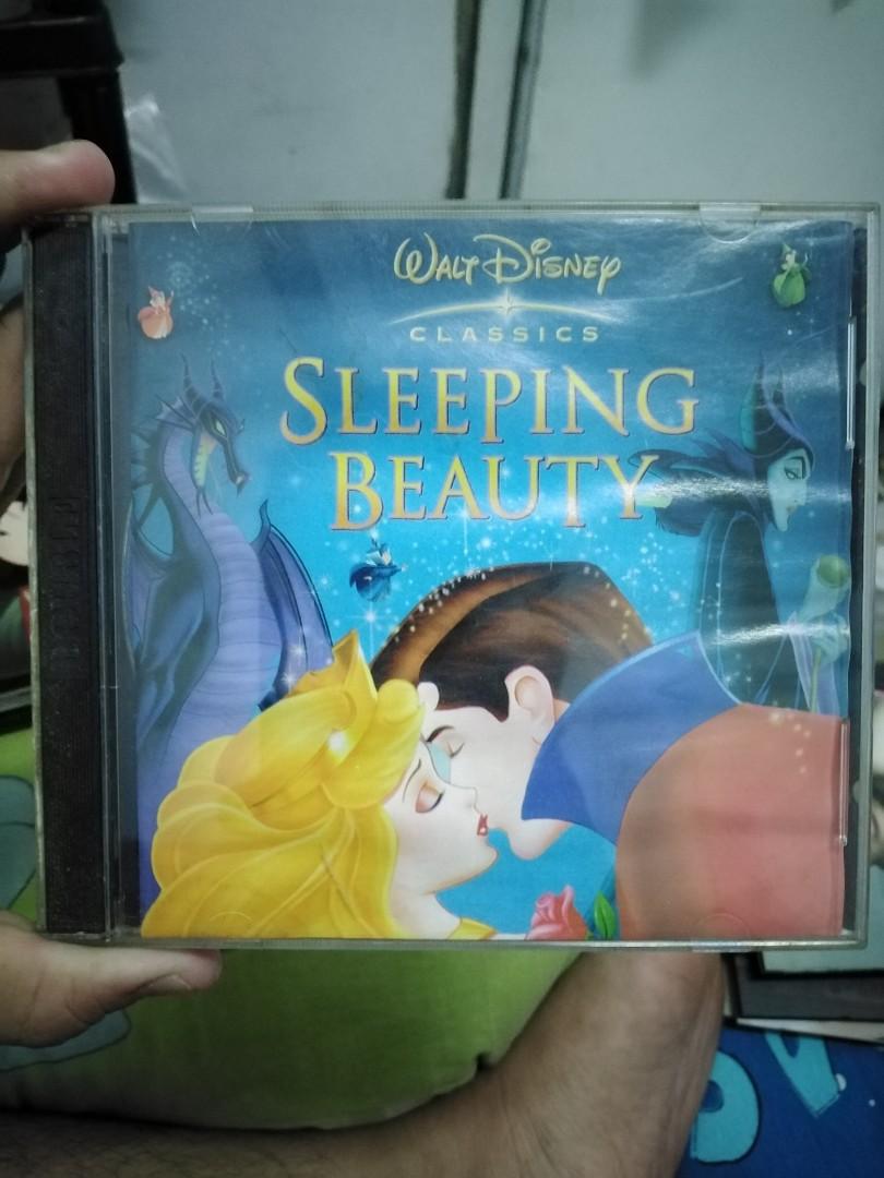 Disney Movies (VCD), Hobbies & Toys, Music & Media, Music Accessories ...