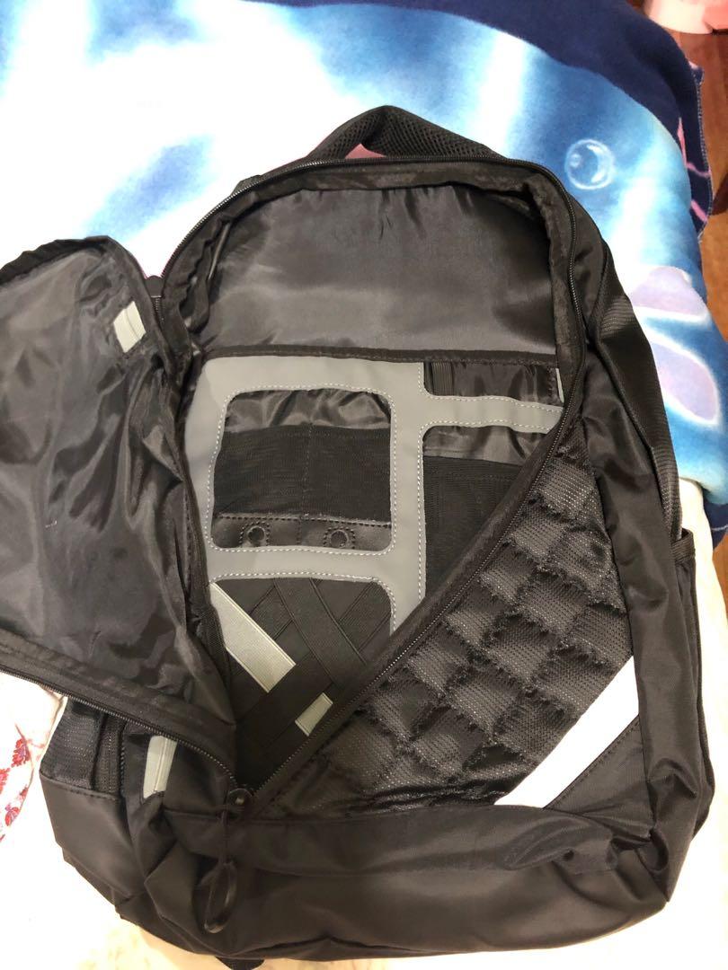 Laptop Mission Impossible Back Pack, Men's Fashion, Bags, Backpacks on ...