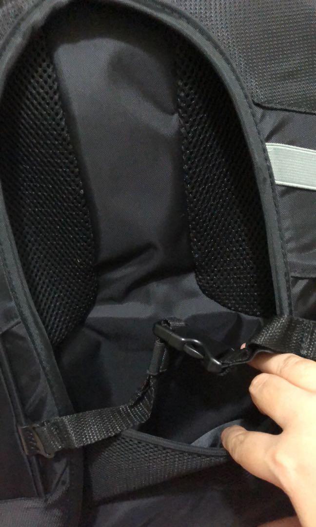 Laptop Mission Impossible Back Pack, Men's Fashion, Bags, Backpacks on ...