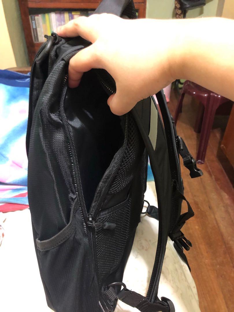 Laptop Mission Impossible Back Pack, Men's Fashion, Bags, Backpacks on ...