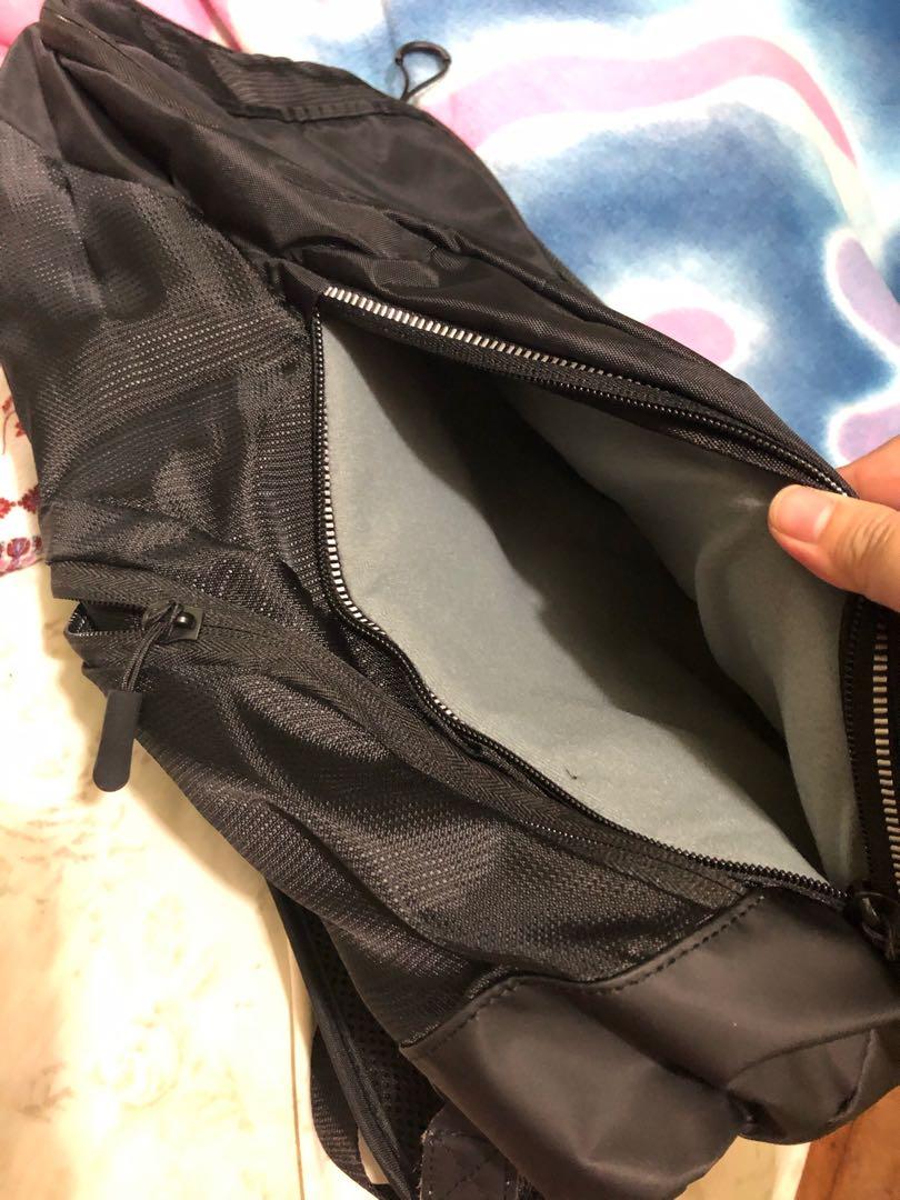 Laptop Mission Impossible Back Pack, Men's Fashion, Bags, Backpacks on ...