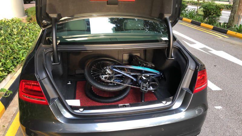 Java bike, Sports Equipment, Bicycles & Parts, Bicycles on Carousell