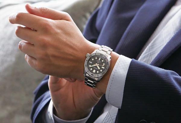 [JDM] BNIB Seiko Prospex SBDC125 SPB185 SPB185J1 Made in Japan 200m ...