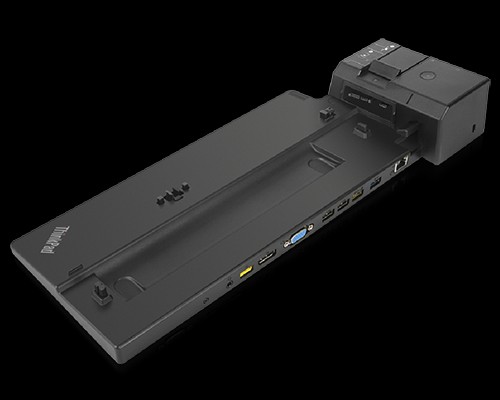Original and brand new! Lenovo ThinkPad Basic Docking Station (UK ...