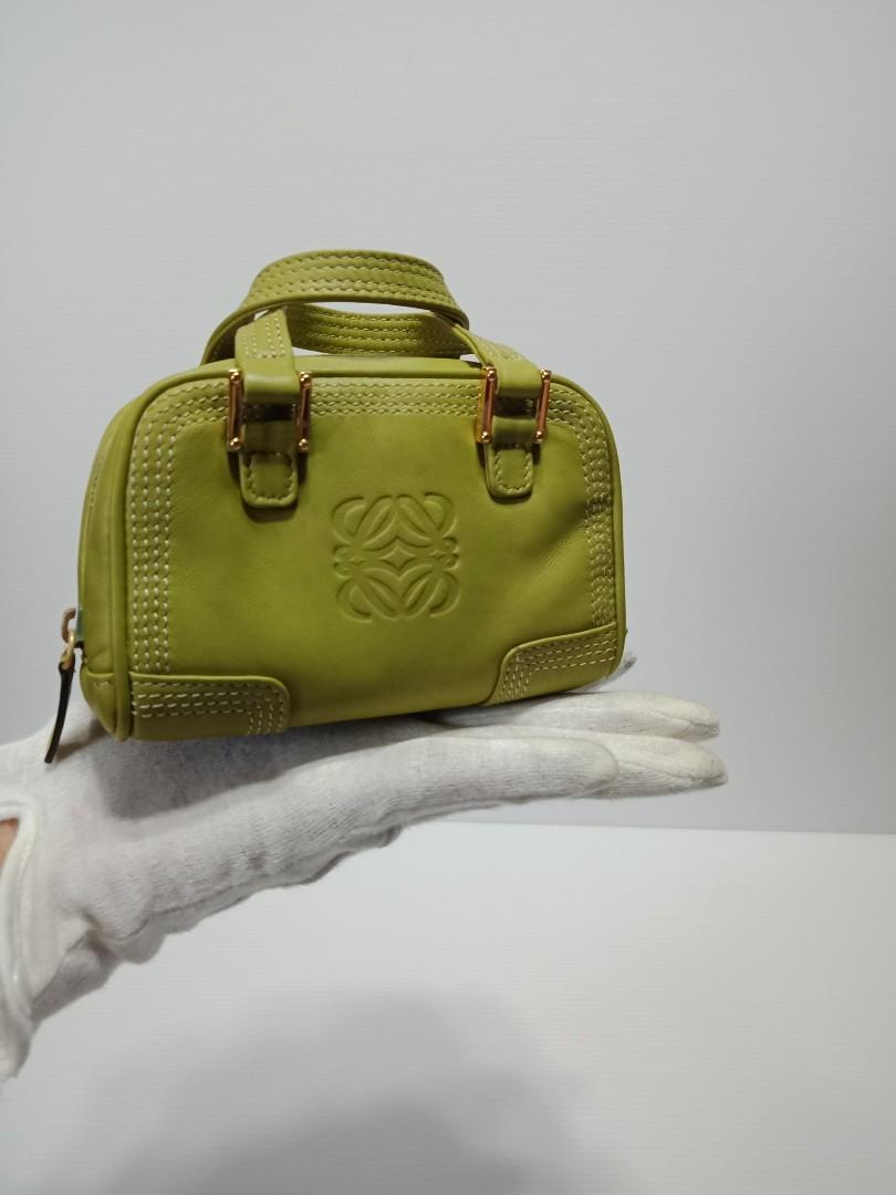 LOEWE Mini Sling Bag, Luxury, Bags & Wallets on Carousell