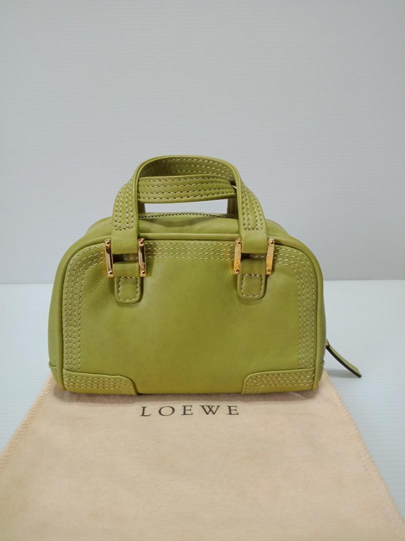 LOEWE Mini Sling Bag, Luxury, Bags & Wallets on Carousell