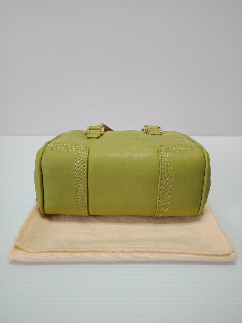 LOEWE Mini Sling Bag, Luxury, Bags & Wallets on Carousell