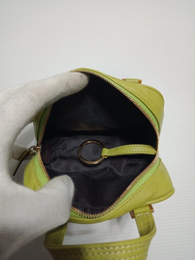 LOEWE Mini Sling Bag, Luxury, Bags & Wallets on Carousell