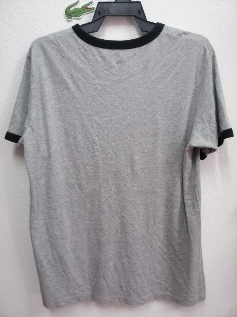 MICKEY MOUSE RINGER DISNEY X UNIQLO, Men's Fashion, Tops & Sets ...