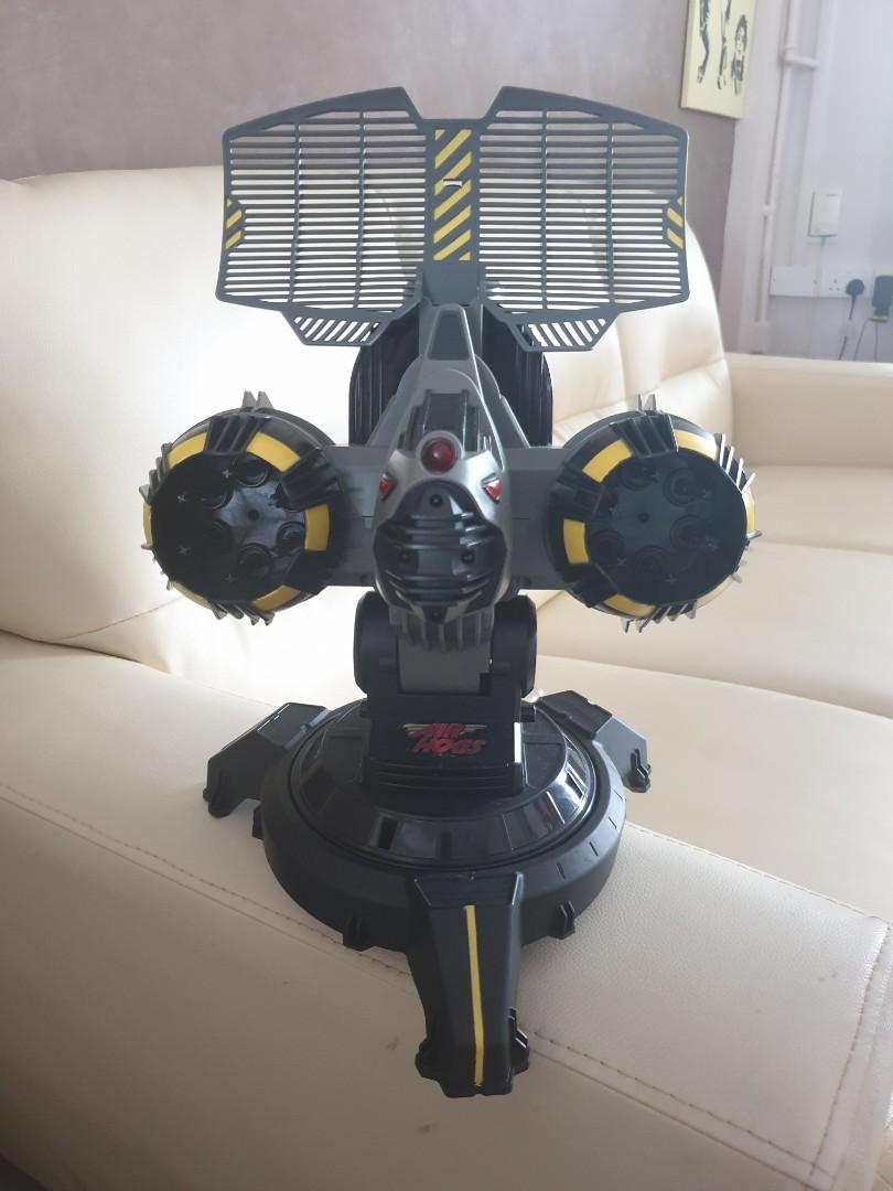 Monster machine gun, Hobbies & Toys, Toys & Games on Carousell