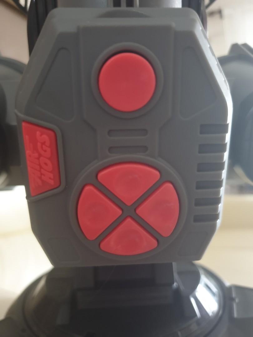 Monster machine gun, Hobbies & Toys, Toys & Games on Carousell