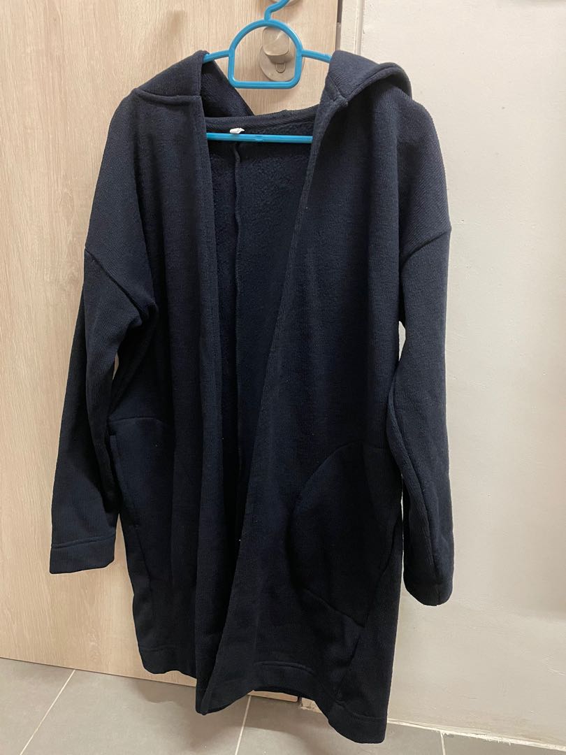 Muji Jacket (NEW), Women's Fashion, Coats, Jackets and Outerwear on ...