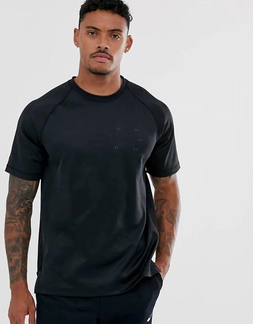 Nike Tech Pack T-Shirt, Men's Fashion, Tops & Sets, Tshirts & Polo ...