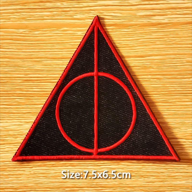 Chosen One Symbol