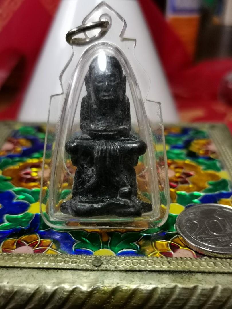 Phra Pidta - Tok Raja, Hobbies & Toys, Memorabilia & Collectibles ...