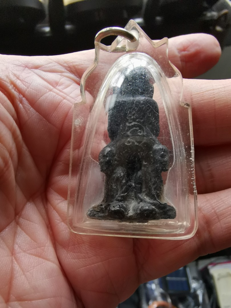 Phra Pidta - Tok Raja, Hobbies & Toys, Memorabilia & Collectibles ...