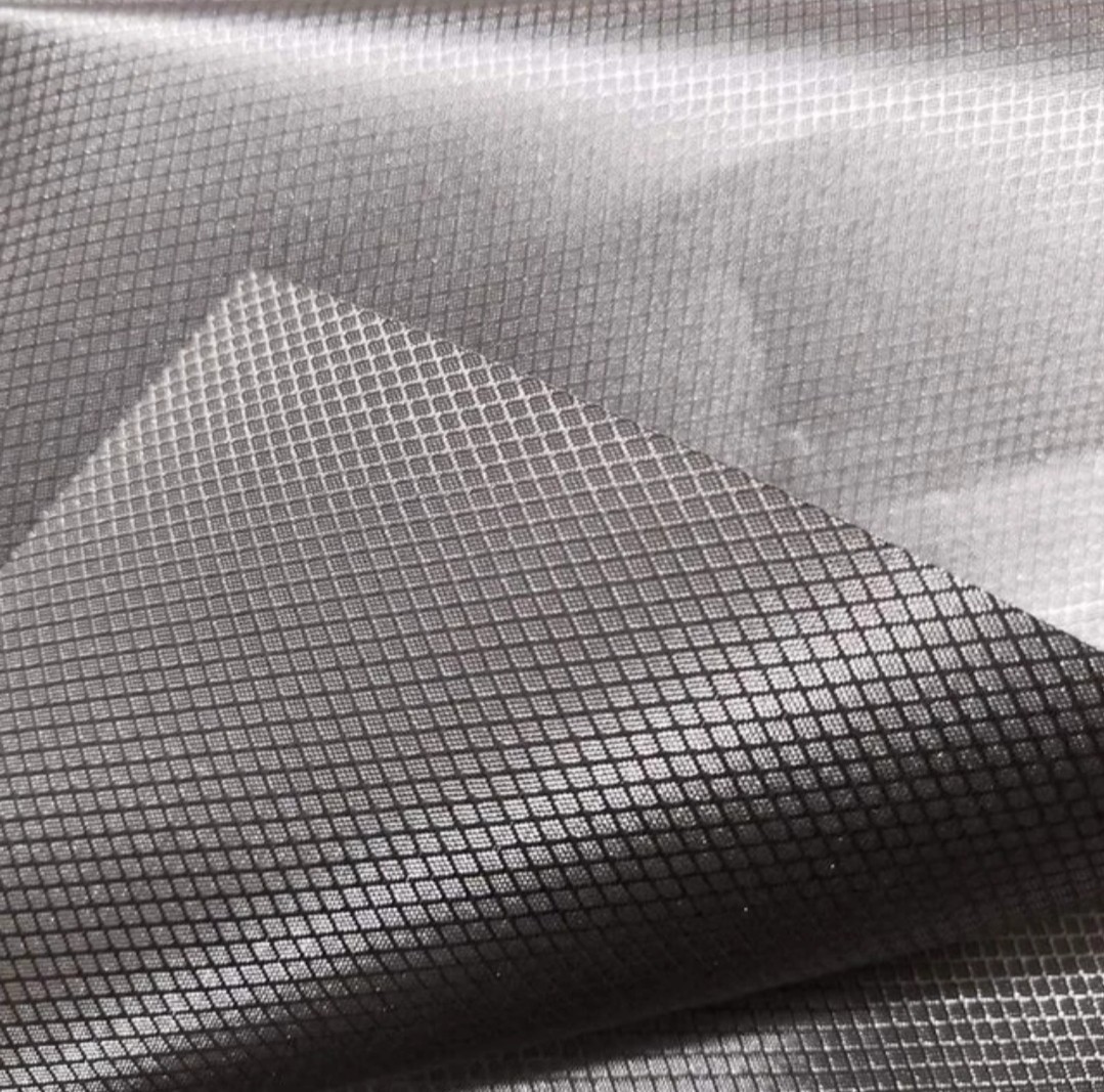 Quantum Anti EMF Anti 5G radiation fabric, Everything Else on Carousell