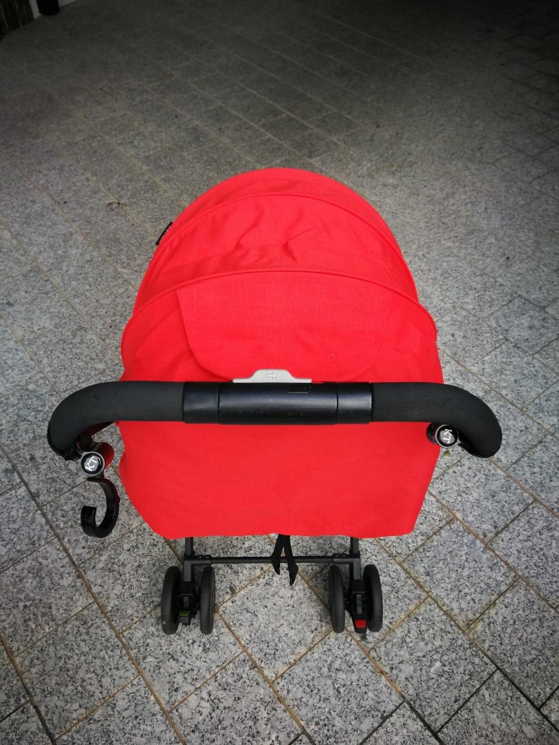 Recaro Stroller Pram, Babies & Kids, Going Out, Strollers on Carousell