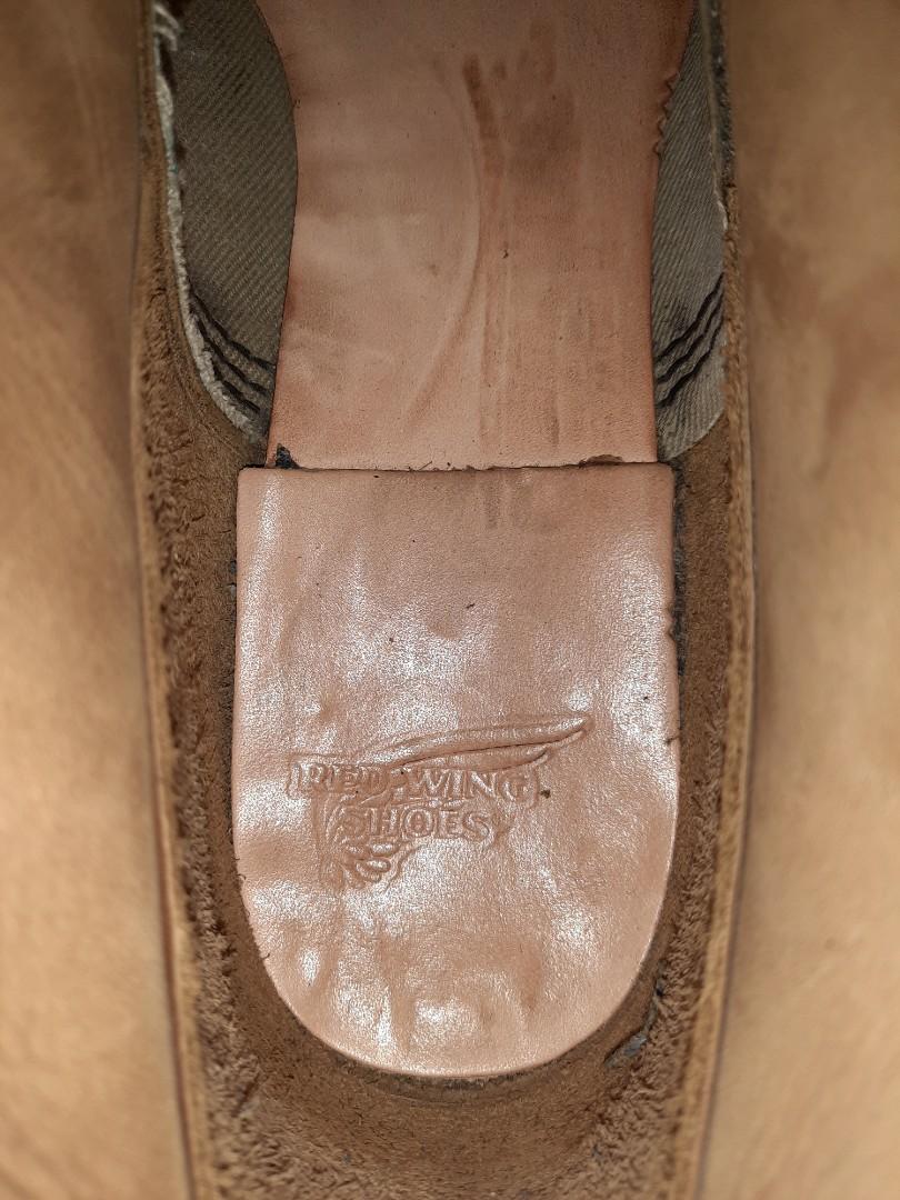 Red Wing 8062 Redwing, Men's Fashion, Footwear, Boots on Carousell