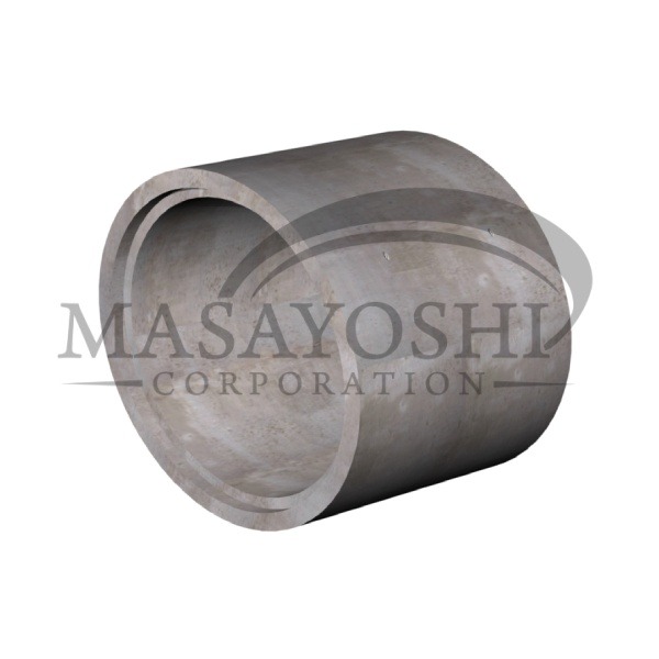 Reinforced Concrete Pipe | 36" | Construction Materials, Commercial ...