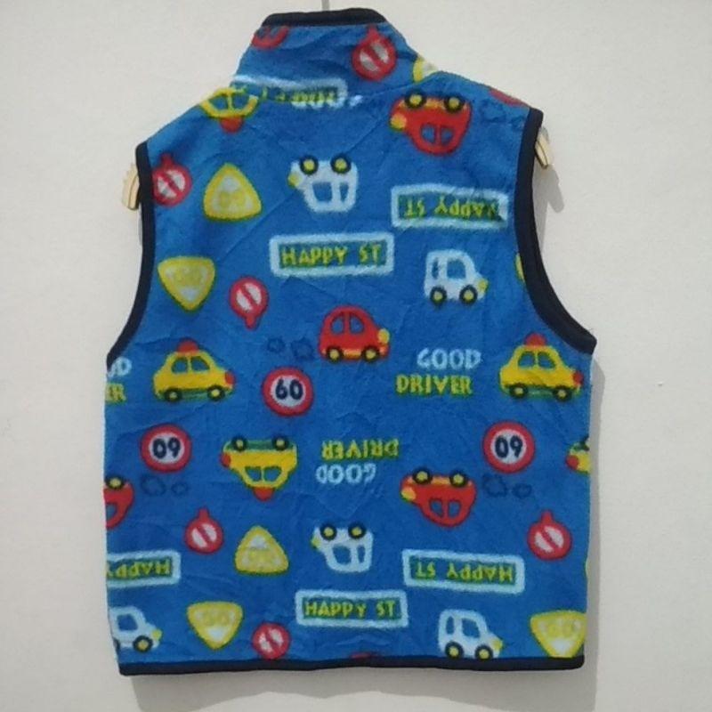 Rompi anak, Bayi & Anak, Baju Anak Laki-laki, 4 hingga 7 tahun di Carousell