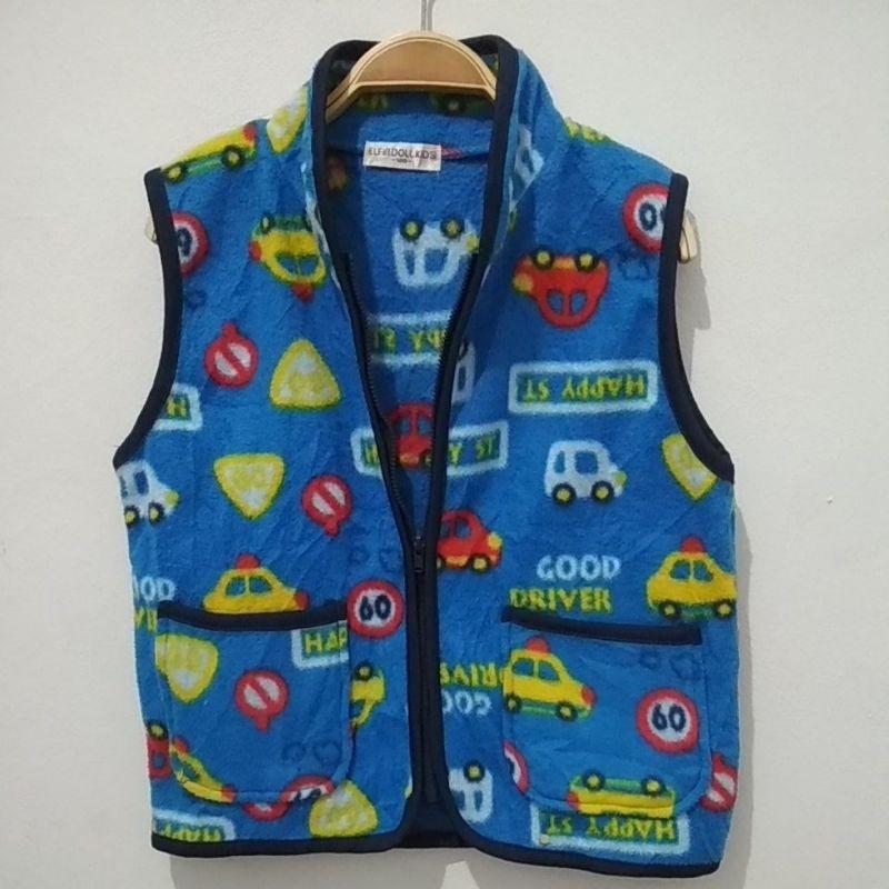 Rompi anak, Bayi & Anak, Baju Anak Laki-laki, 4 hingga 7 tahun di Carousell