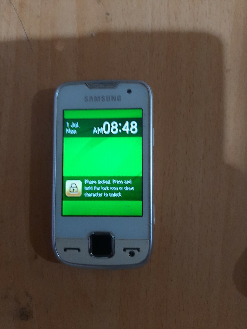Samsung old phone, Mobile Phones & Gadgets, Tablets, Android on Carousell