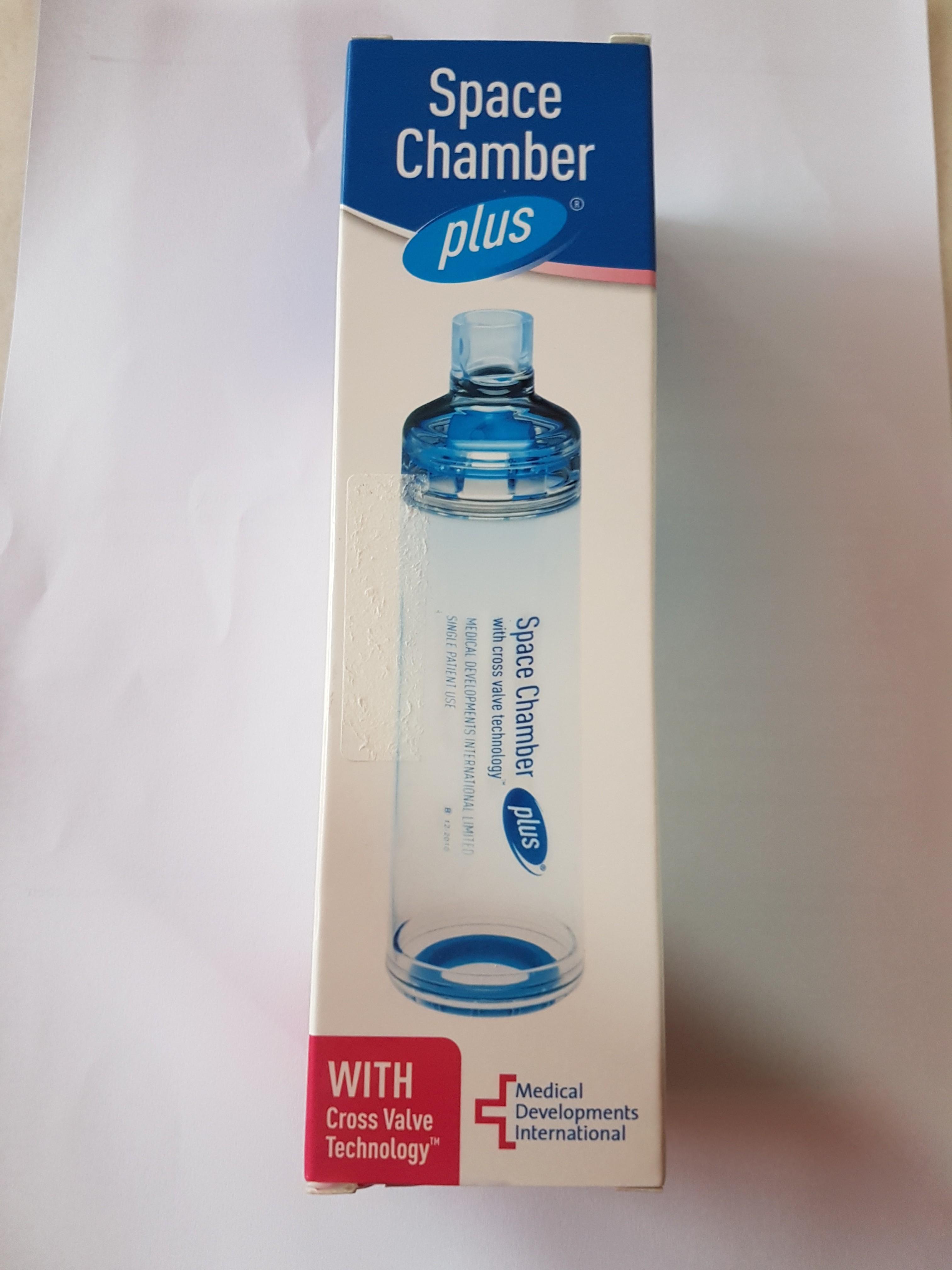 Space Chamber Plus, Everything Else on Carousell