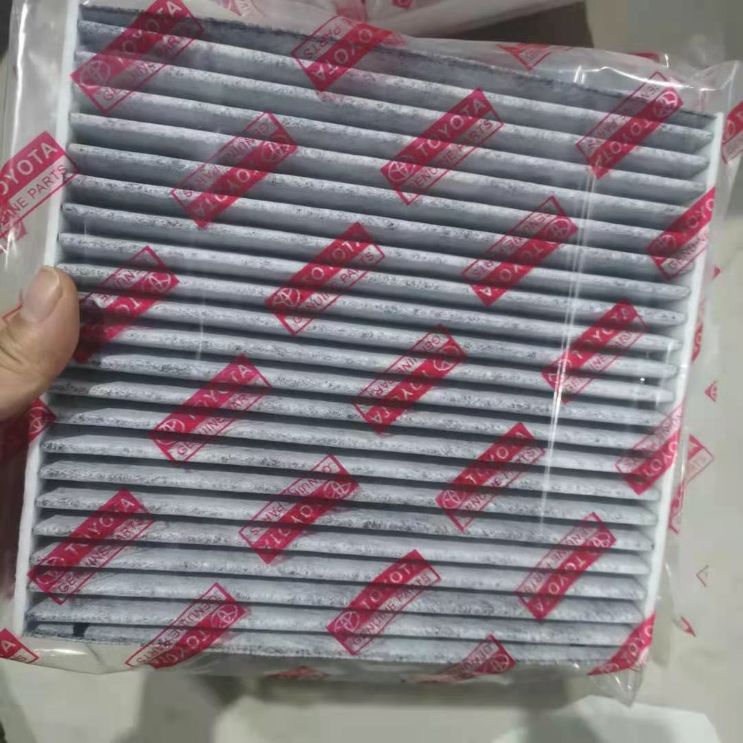 TOYOTA AIR CON FILTERS !! ALL MODELS AVAILABLE!! PM US FOR MORE DETAILS ...