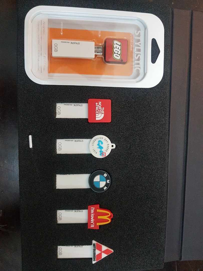 Usb limited edition stylistic diy, Hobbies & Toys, Toys & Games on ...