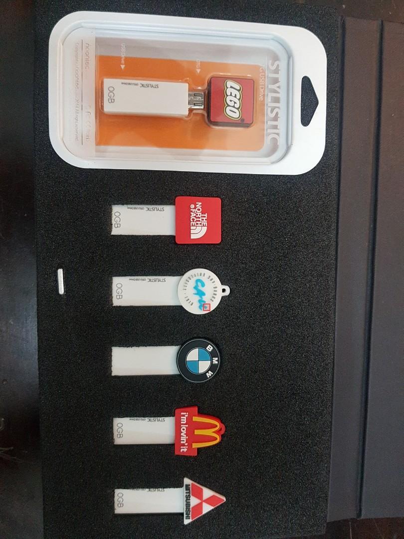 Usb limited edition stylistic diy, Hobbies & Toys, Toys & Games on ...