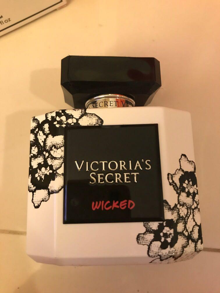 Victoria’s secret perfume, Beauty & Personal Care, Fragrance ...