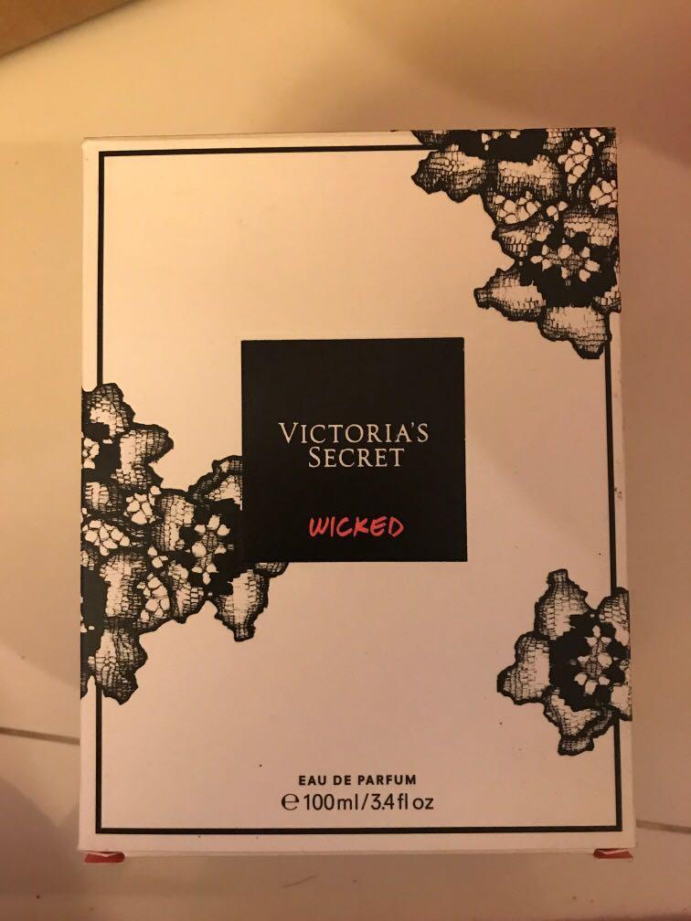 Victoria’s secret perfume, Beauty & Personal Care, Fragrance ...