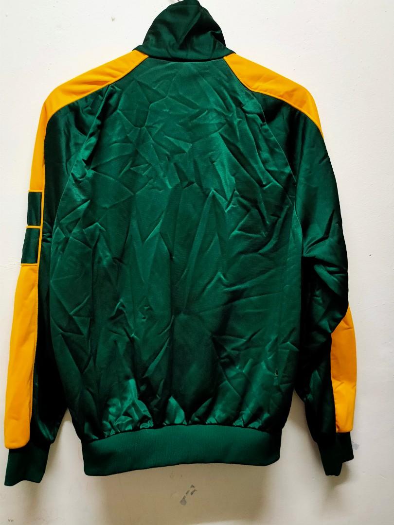 Vintage jacket Australia, Men's Fashion, Tops & Sets, Tshirts & Polo ...