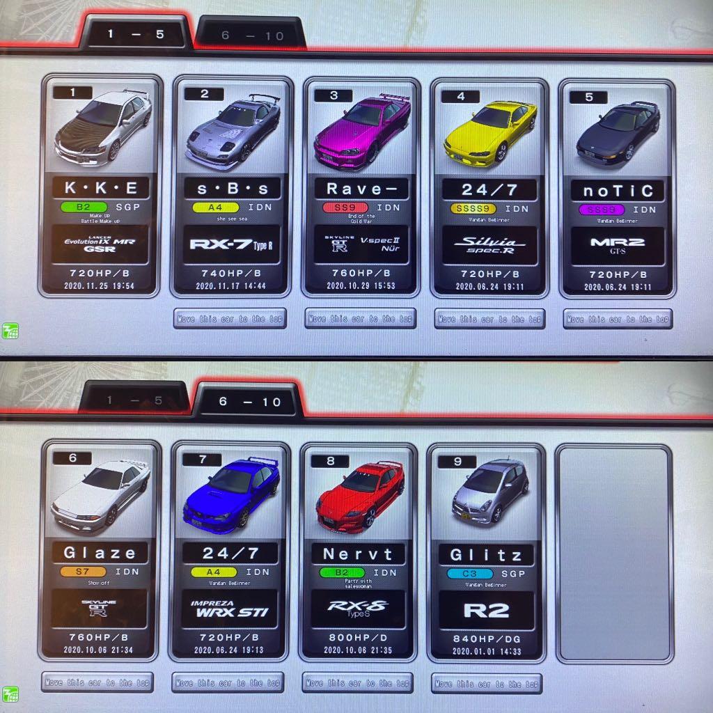 WMMT6 Banapassport(With Gold plate), Video Gaming, Gaming Accessories ...