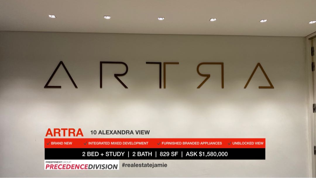 10 Alexandra View, Property, For Sale, Condos & ECs on Carousell