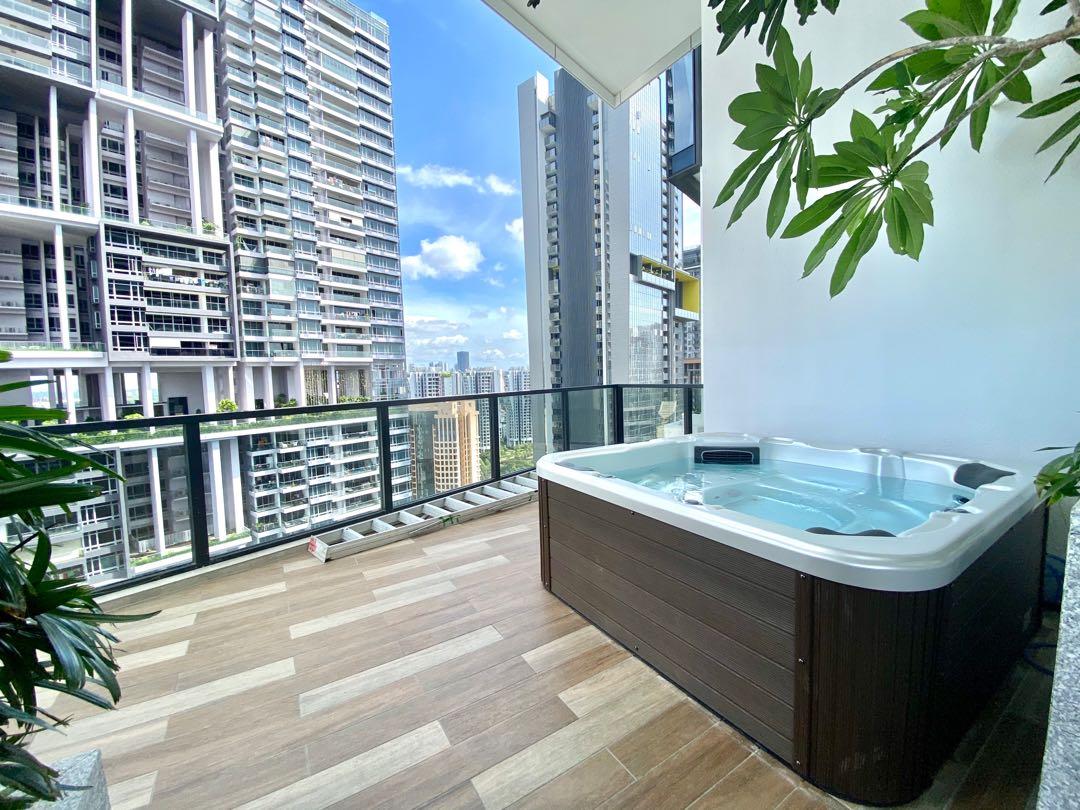 10 Alexandra View, Property, For Sale, Condos & ECs on Carousell
