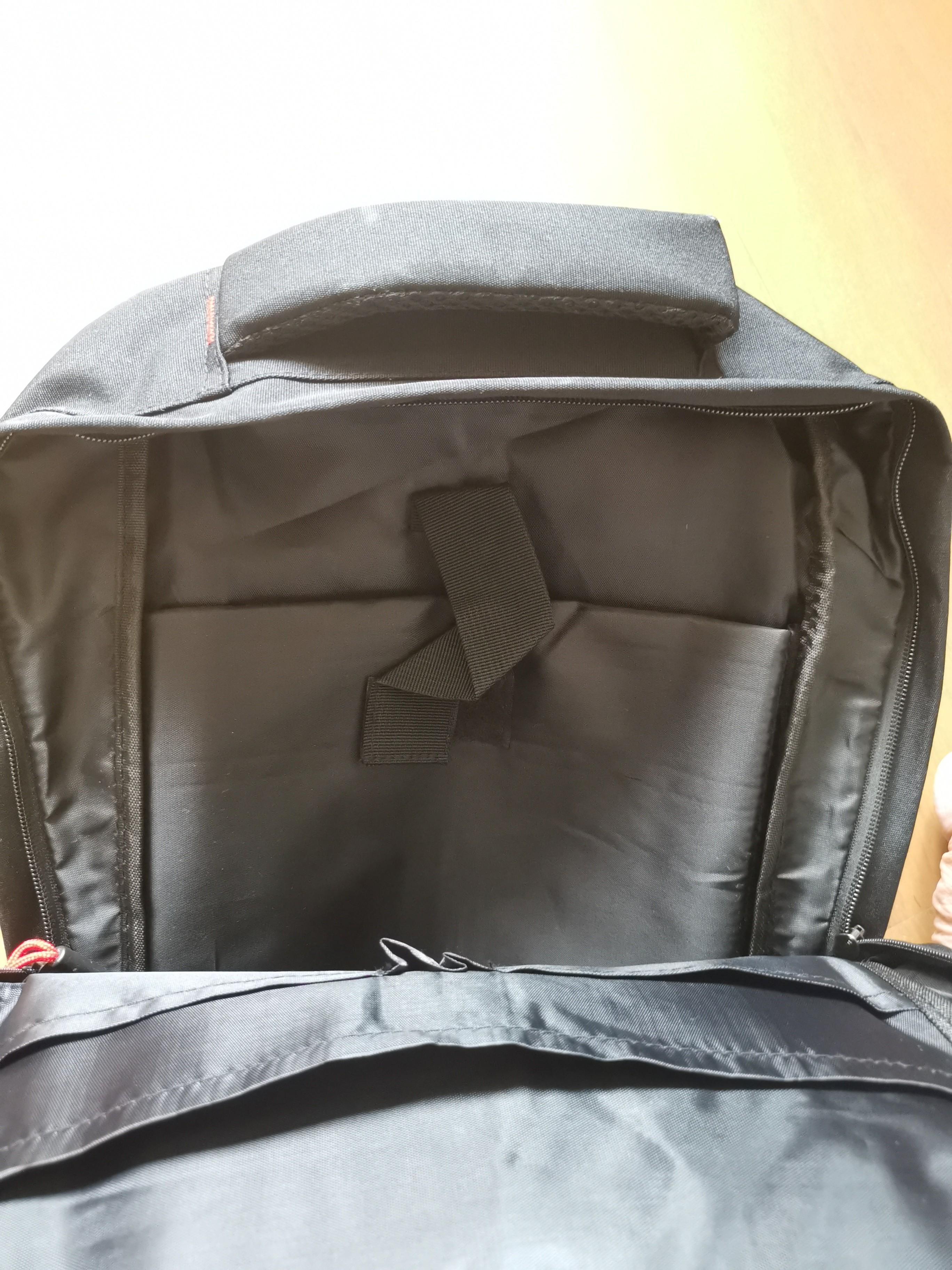 Backpack - Google, Men's Fashion, Bags, Backpacks on Carousell