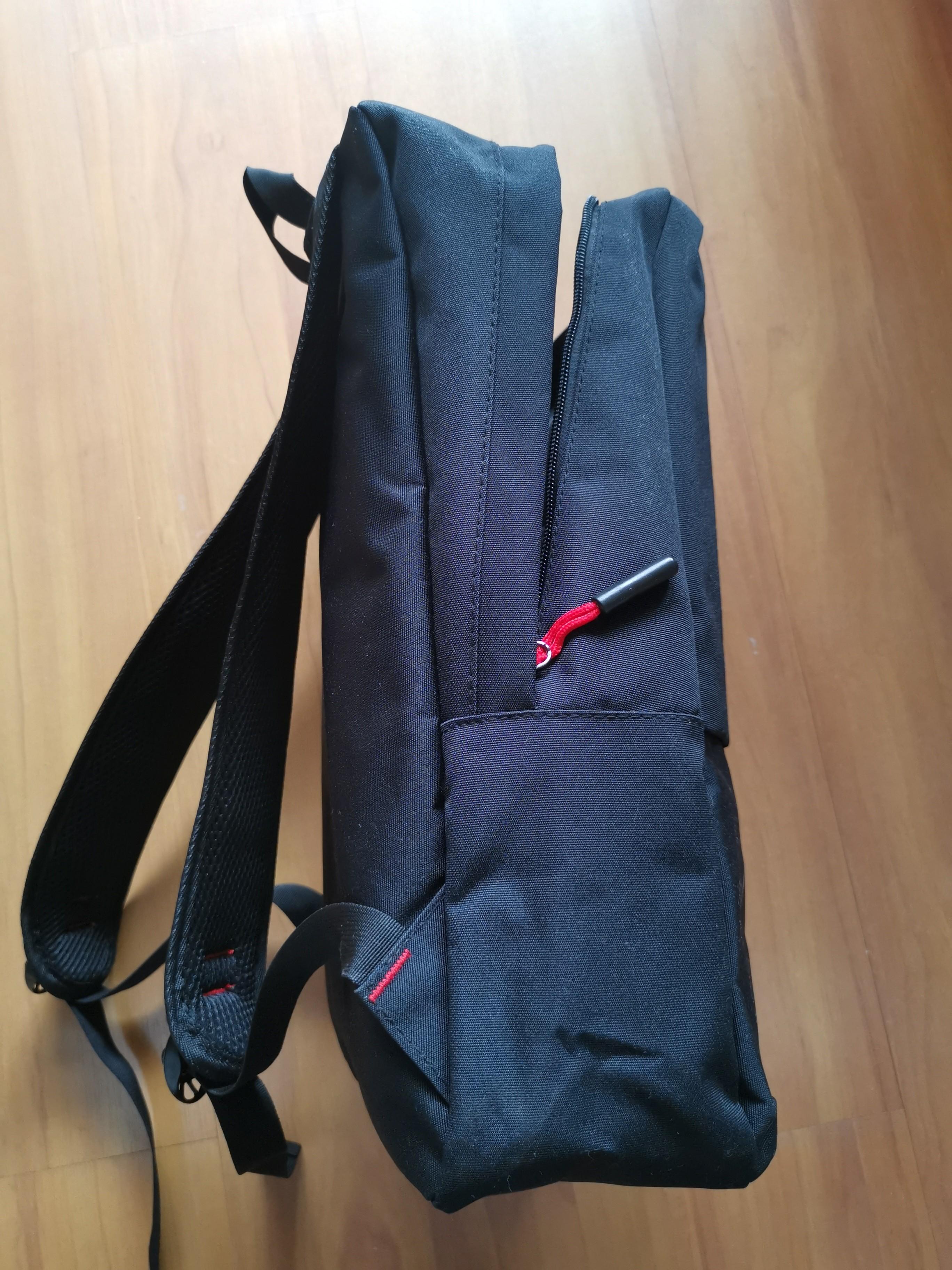 Backpack - Google, Men's Fashion, Bags, Backpacks on Carousell