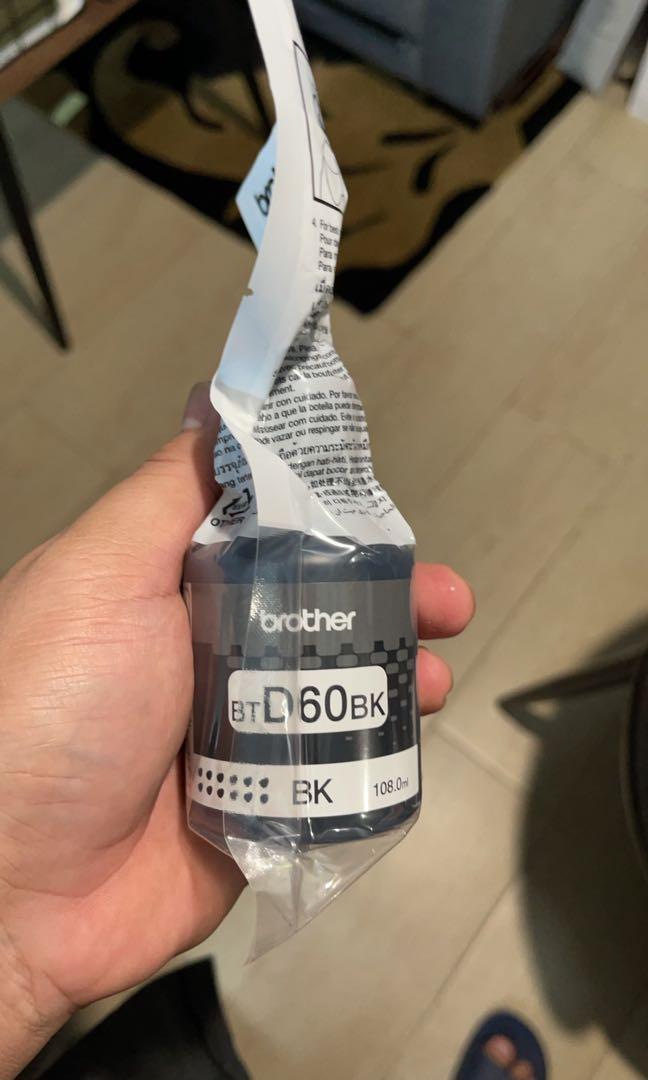 Brother DCP-T710W Ink Tank Printer, Computers & Tech, Printers, Scanners & Copiers on Carousell