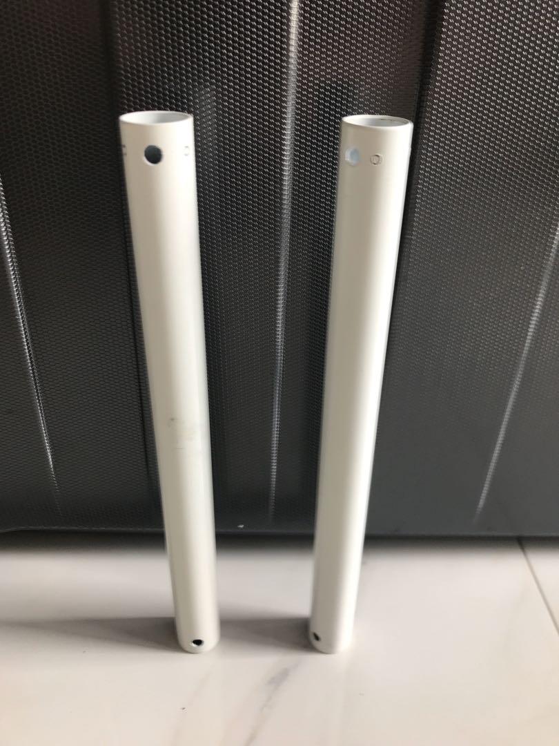 Ceiling fan extension rod (1 ft), Everything Else on Carousell