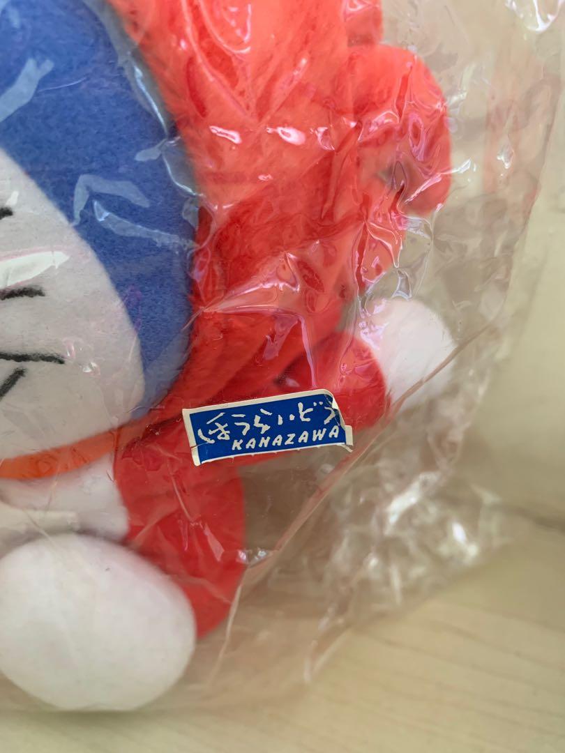 Doraemon hand puppet Kanazawa edition, Hobbies & Toys, Toys & Games on ...