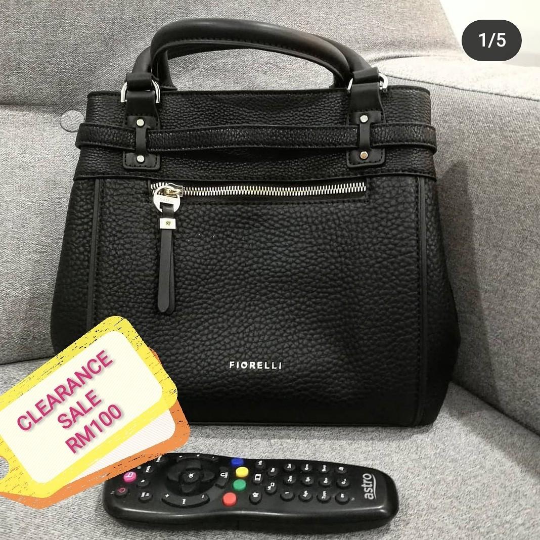 Fiorelli, Women's Fashion, Bags & Wallets, Purses & Pouches on Carousell