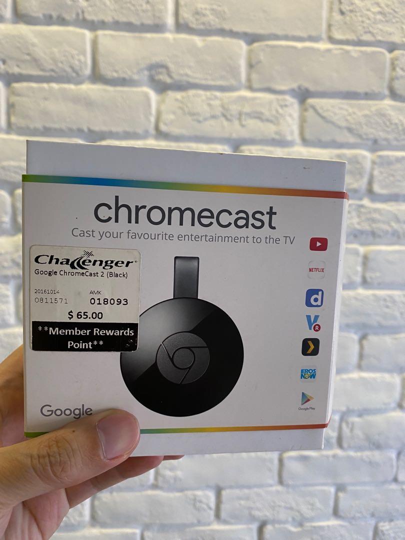 Google Chromecast 2, Mobile Phones & Gadgets, Mobile Phones, Android ...