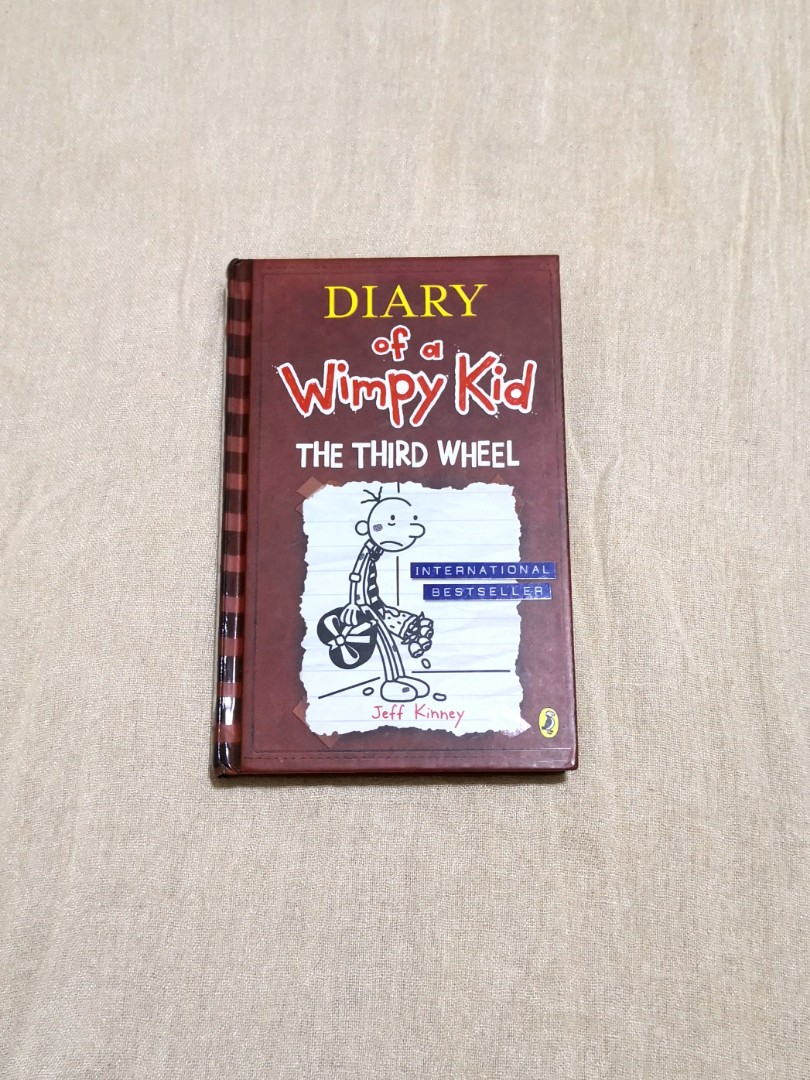 Hard-copy Books, Hobbies & Toys, Books & Magazines, Children's Books on ...