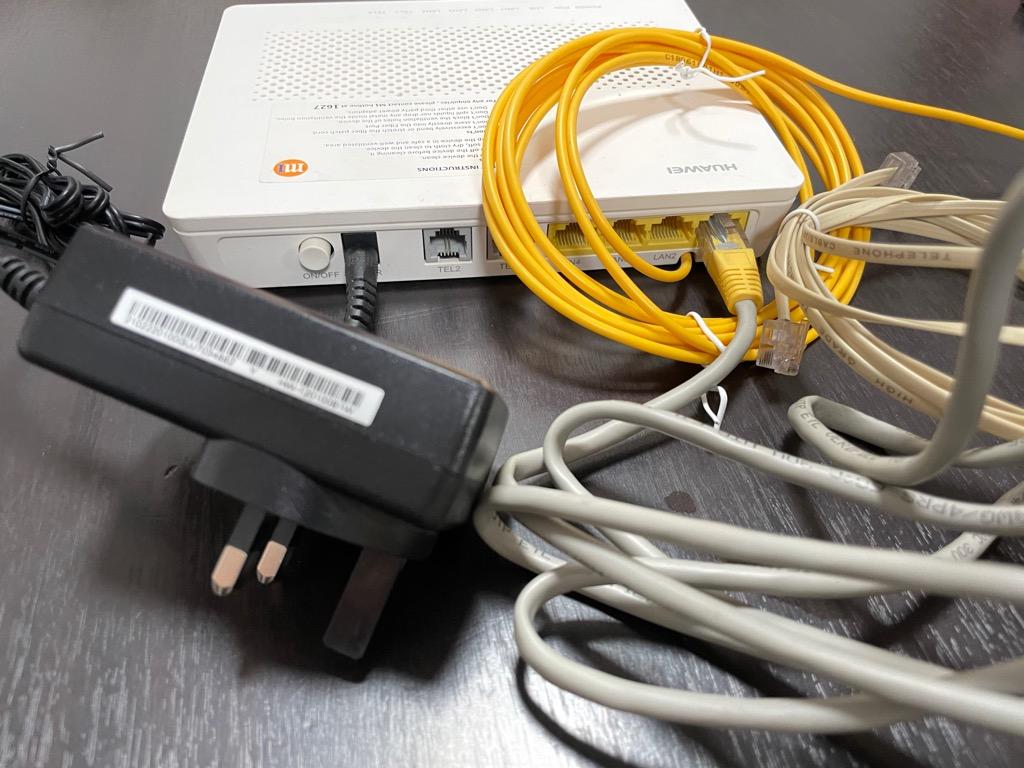 Huawei M1 Fibre Modem, Mobile Phones & Gadgets, Mobile Phones, Android ...