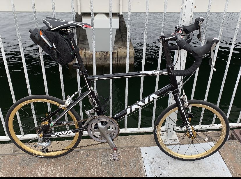 Java CL Limited 20吋 451, 運動產品, 單車及配件, 單車 - Carousell