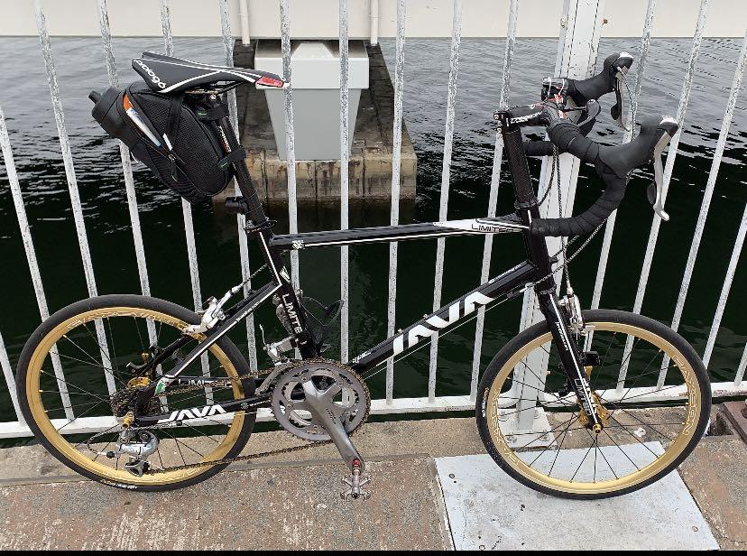 Java CL Limited 20吋 451, 運動產品, 單車及配件, 單車 - Carousell