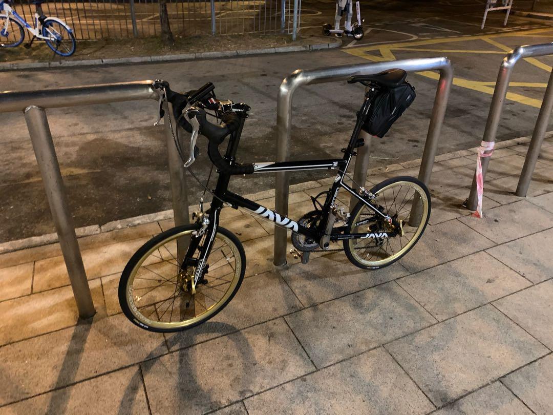 Java CL Limited 20吋 451, 運動產品, 單車及配件, 單車 - Carousell