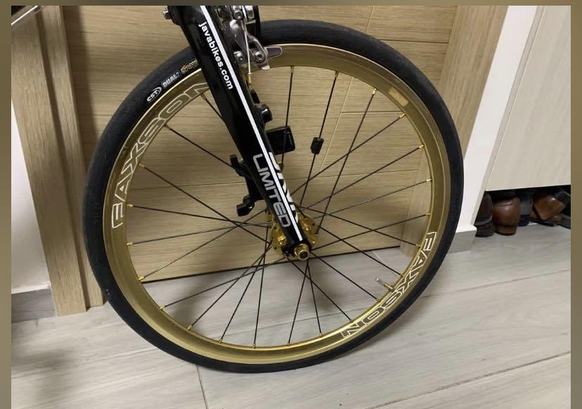 Java CL Limited 20吋 451, 運動產品, 單車及配件, 單車 - Carousell